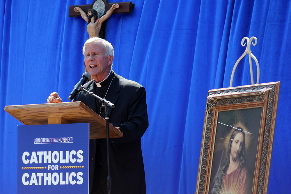 Texas Diocese Led by Papal Critic is Target of Apostolic Visitation ...