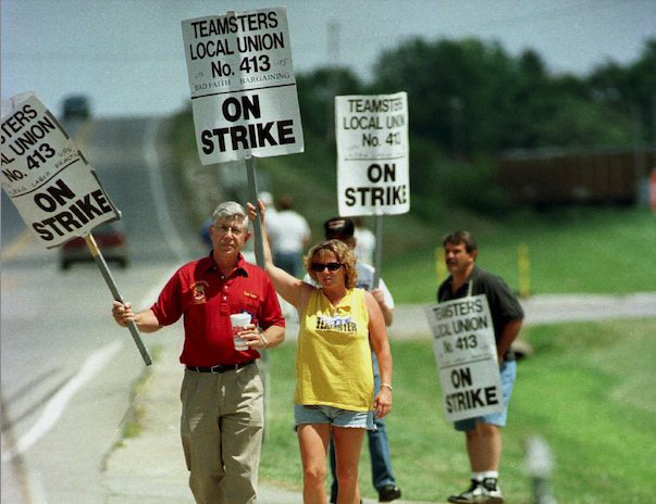 Ohio Catholic Lawmaker's Bill Strips Away Public University Employees ...