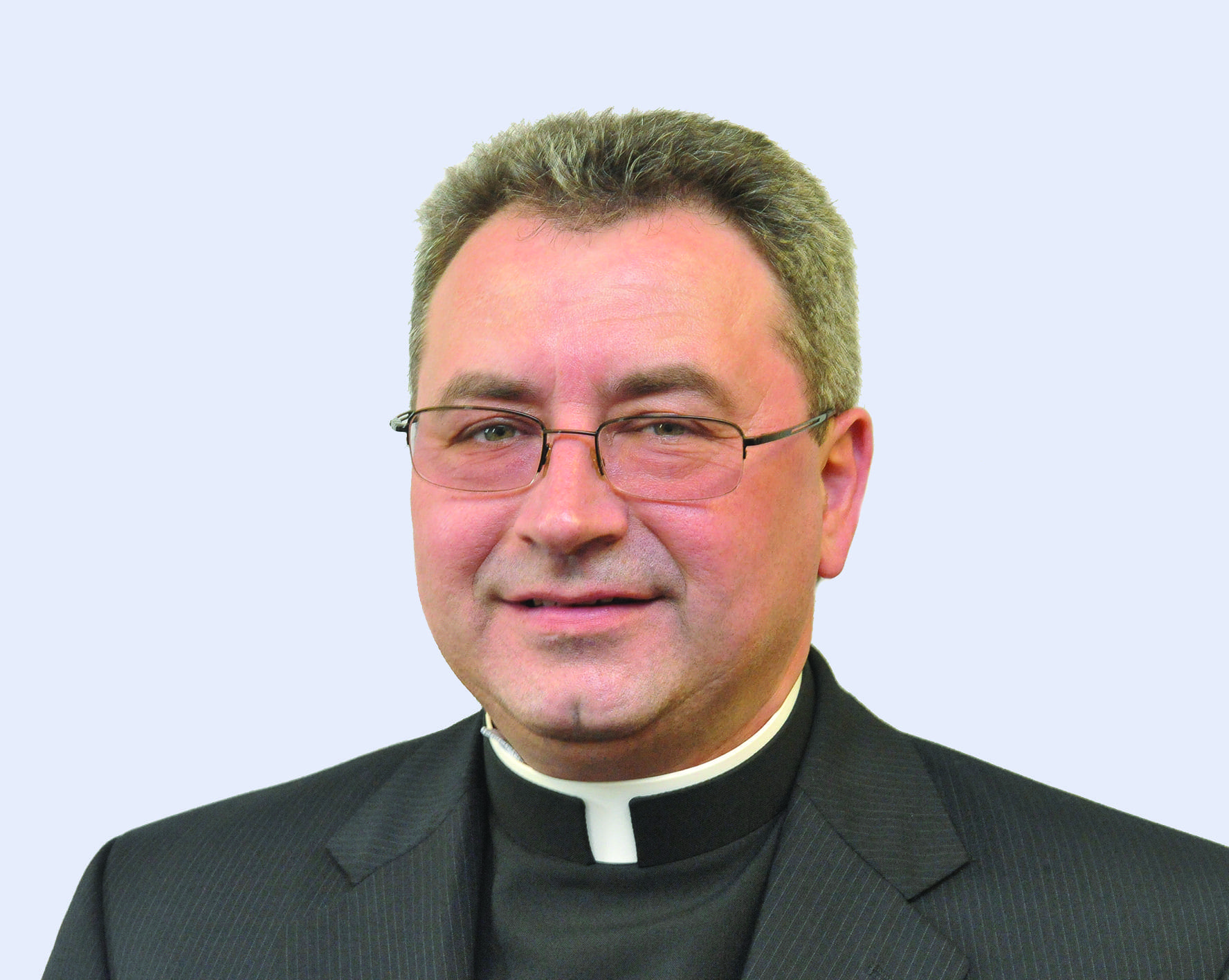 Bishop Witold Mroziewski - The Tablet