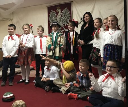 For Polish Parents, Sharing Their ‘Katolicki’ Faith With Children is ...