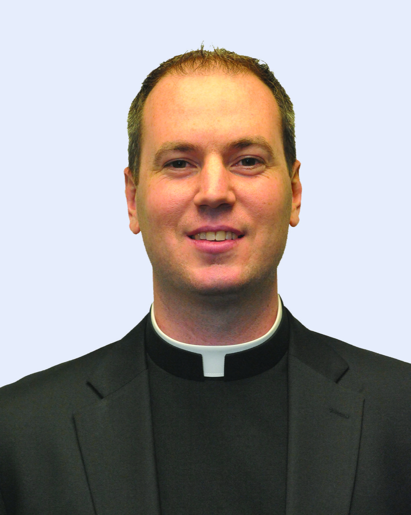 Father Peter J. Purpura - The Tablet