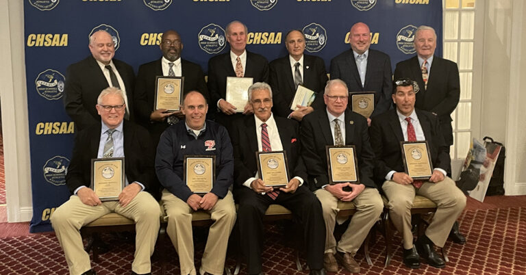 Meet the New Class Enshrined into the CHSAA Hall of Fame - The Tablet