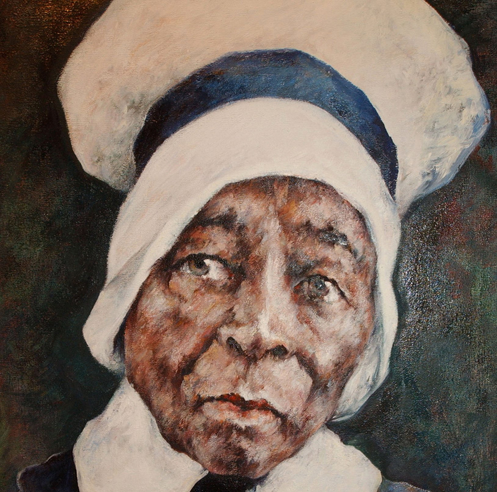 Advocates for Mother Mary Lange Hail ‘Movement’ in Her Sainthood Cause ...