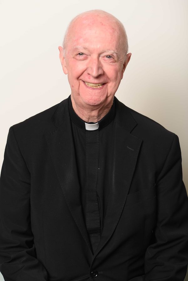 After Careers as a Banker, a Businessman, and a Religious Brother, They ...