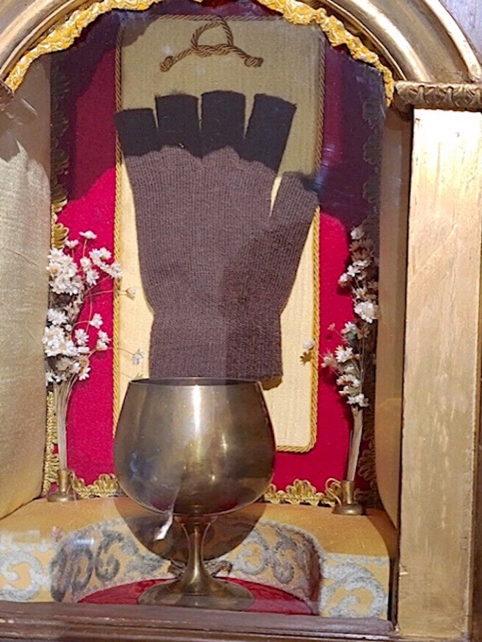 Buyer Beware: You Are Going to Be Scammed By Relic Sellers on Web - The ...