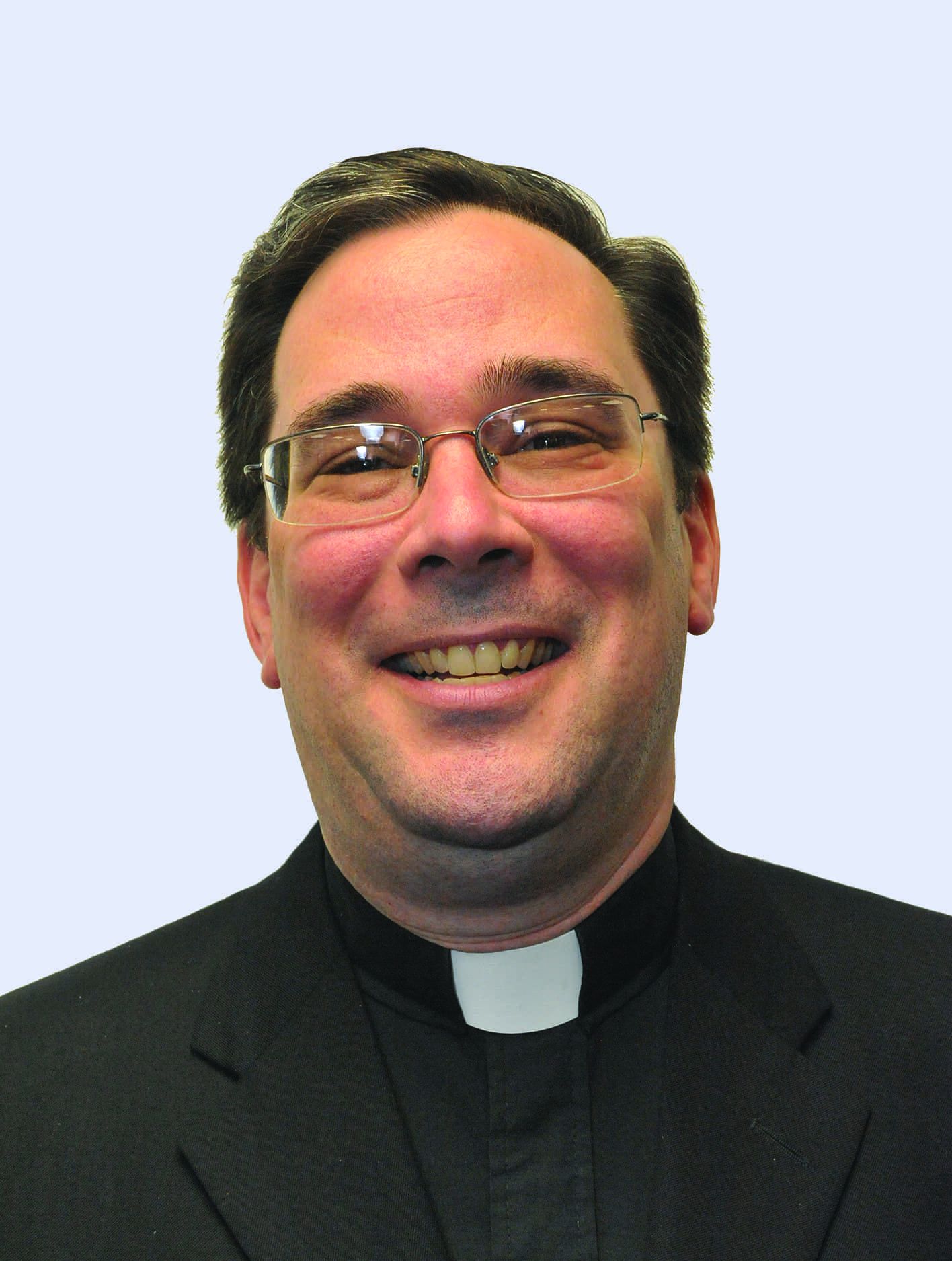 After Careers as a Banker, a Businessman, and a Religious Brother, They ...