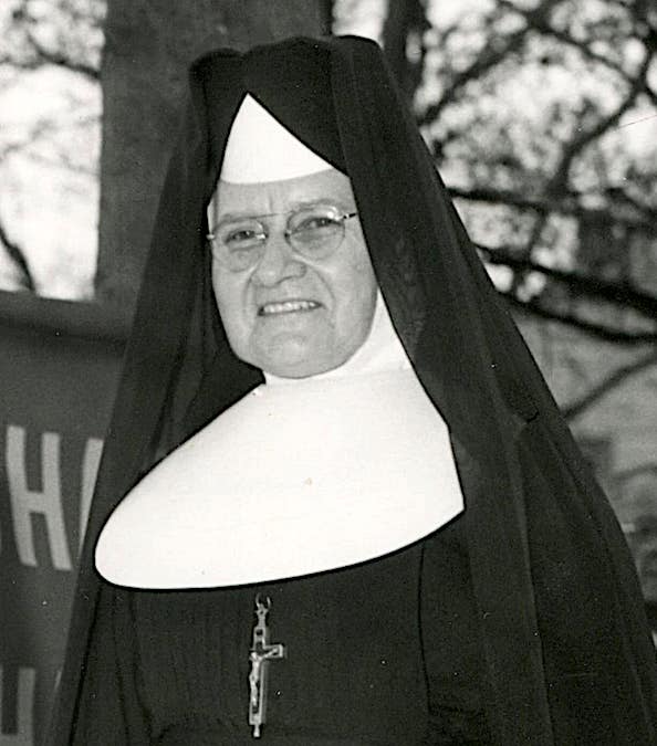 An Iconic Bell Rings in Another School Year at St. Michael’s Catholic ...