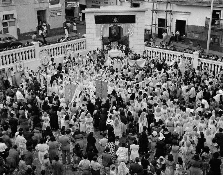 Once Oppressed, Catholicism Now Thrives in Puerto Rico - The Tablet