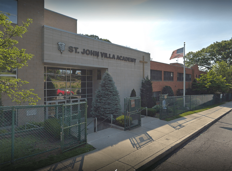 Citing Safety Concerns, FDNY Shutters St. John Villa Migrant Shelter ...