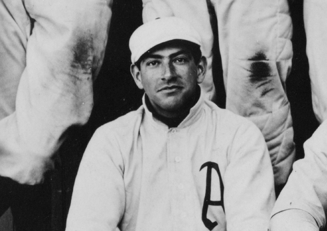 First Latin American Major Leaguer Honored With Tombstone in Queens ...