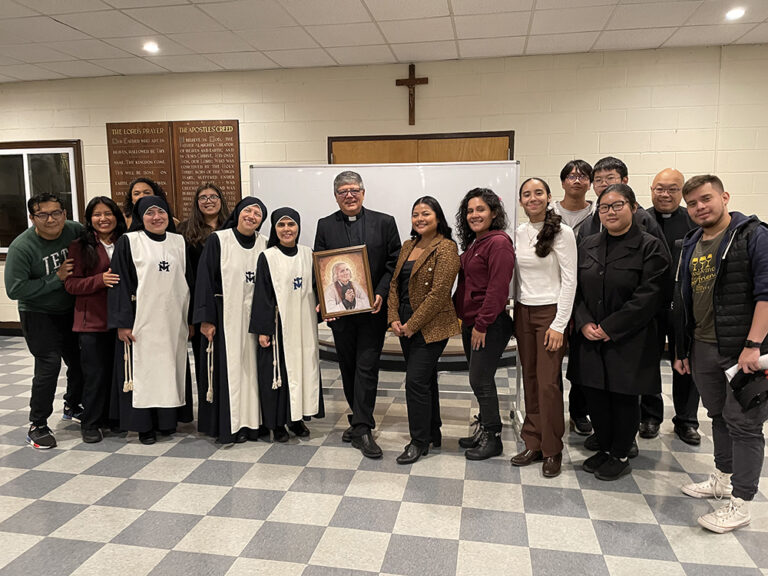 Vocations Wanted: Queens Parish Gets Creative in Search for New Priests ...