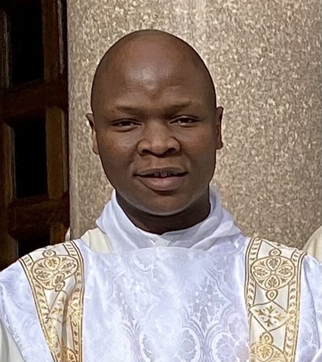 Ordained as Transitional Deacons, Five Are on Track to the Priesthood - The Tablet