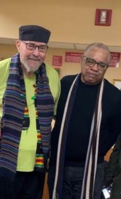 Deacon Uses the Power of Dance in Faith Expression - The Tablet