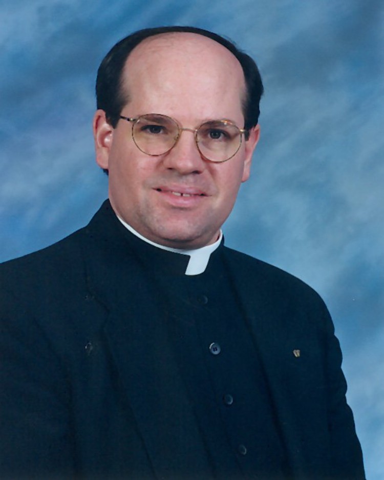 Nebraska Priest Dies After Attack During Apparent Rectory Break-In ...