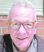 Deacon Remembers Msgr. John Lavin - The Tablet