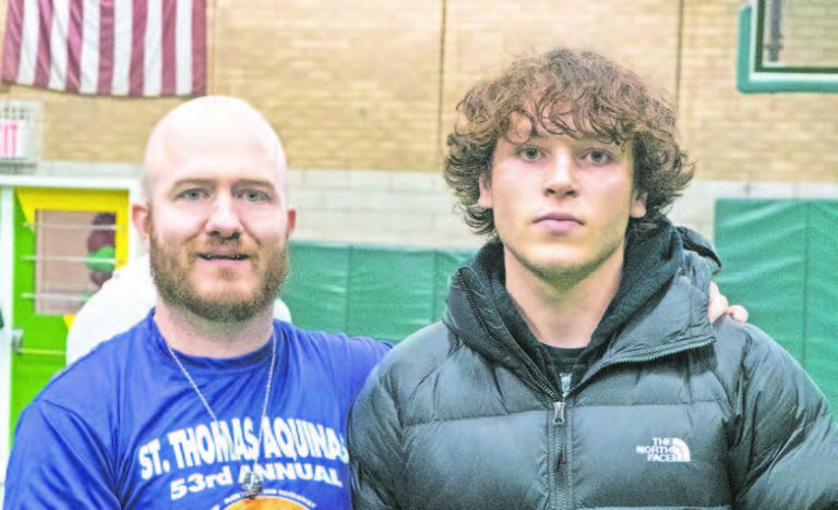 Msgr. King Hoops Tourney Highlights the Holiday Break - The Tablet