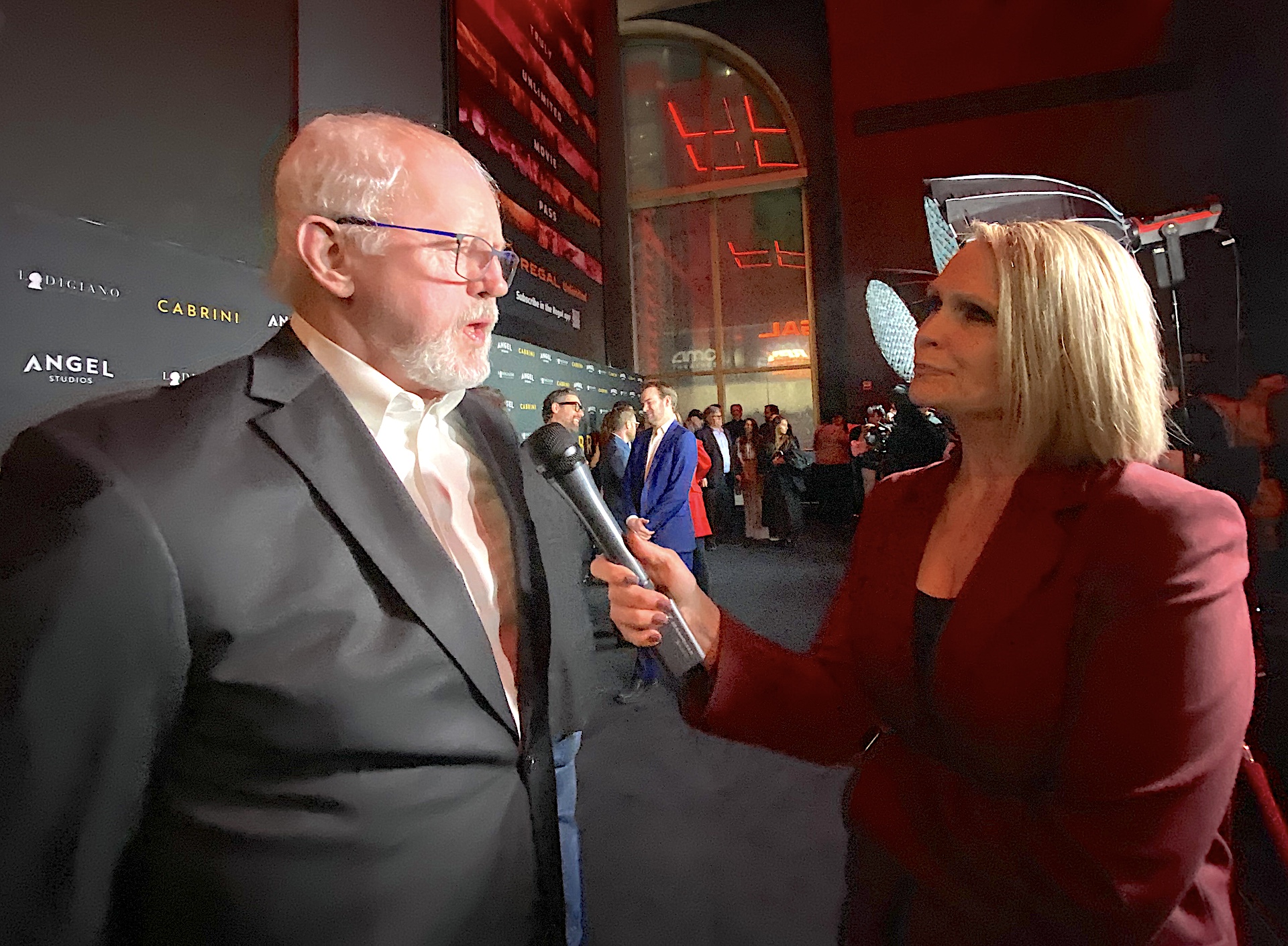 ‘Cabrini’ Shows Patron Saint of Immigrants Living 'Life in Hope’ - The ...