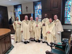 Sainthood Candidate Bishop Francis X. Ford Is Remembered With A ...