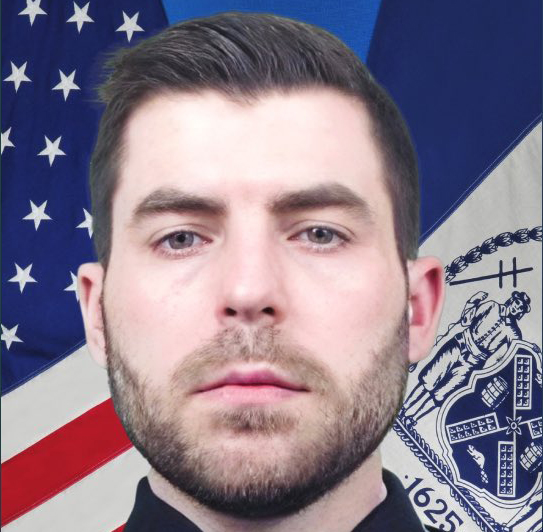 Bishop Brennan Pledges Prayers for NYPD Officer Slain in Queens - The ...