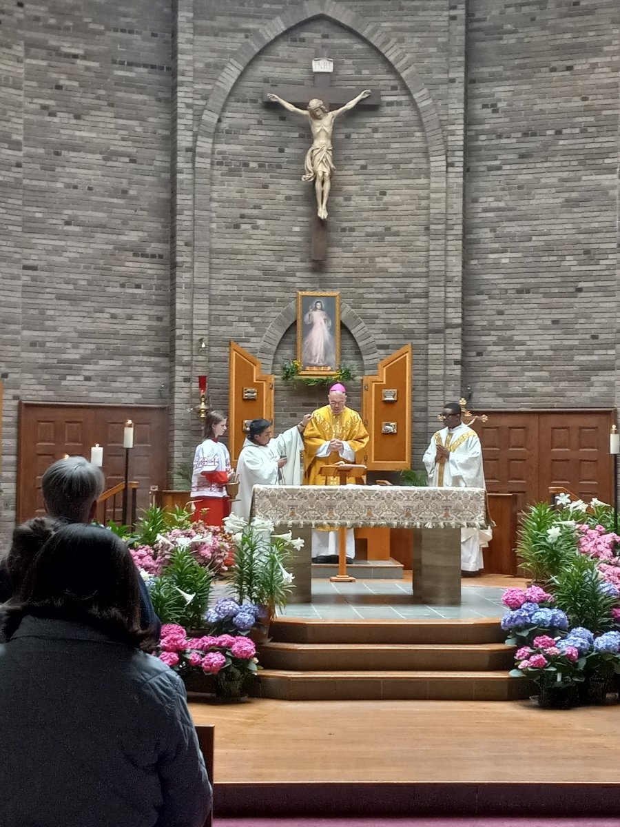 Helping Families Grow in Faith is Focus of NY Archdiocesan Family Life ...