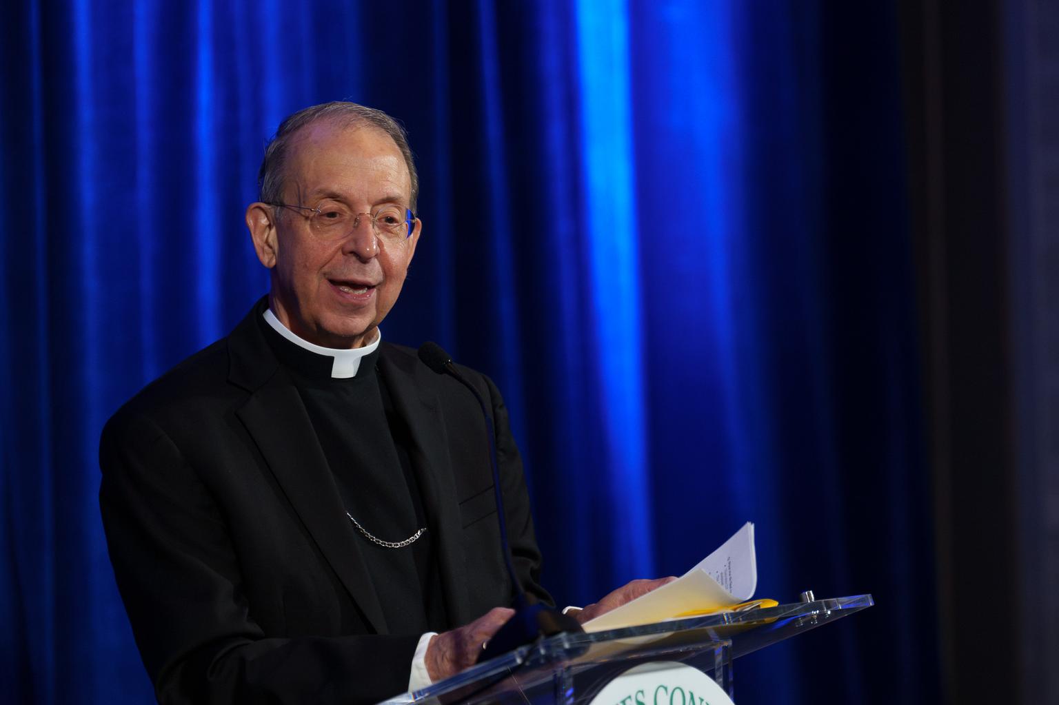 Abuse Survivors Question Bankruptcy Move by Baltimore Archdiocese - The ...