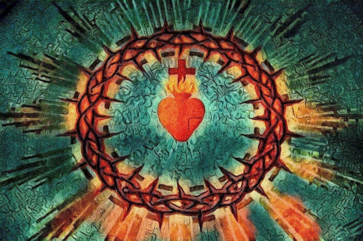 ‘Christ Is Risen’ in the Artwork of Catholic School Students Across the Diocese - The Tablet