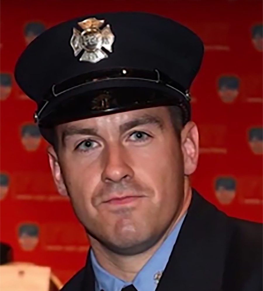 Legacy of a ‘Quiet Hero’ Continues at St. Edmund Prep With the Steven H ...