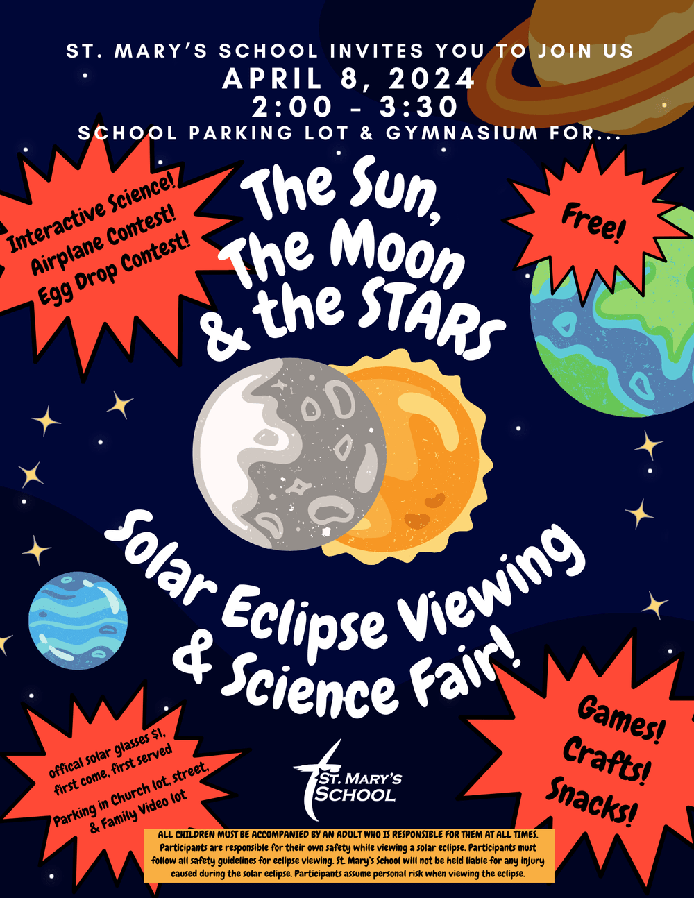 Catholic Parishes, Schools, Institutions in Western NY Prepare for Rare ...