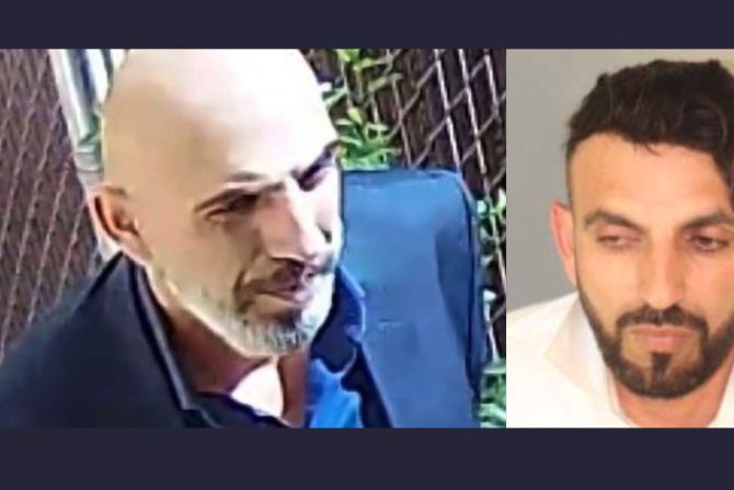 Suspect Who Said He Was a Priest & Allegedly Stole $900 from Queens ...
