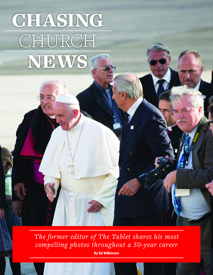 The Tablet - Catholic News and Opinion From Brooklyn and Queens