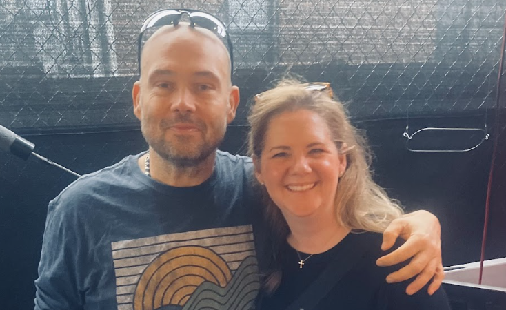 Catholic Queens Man’s Prayers Are Answered: A Lifesaving Kidney Donor ...