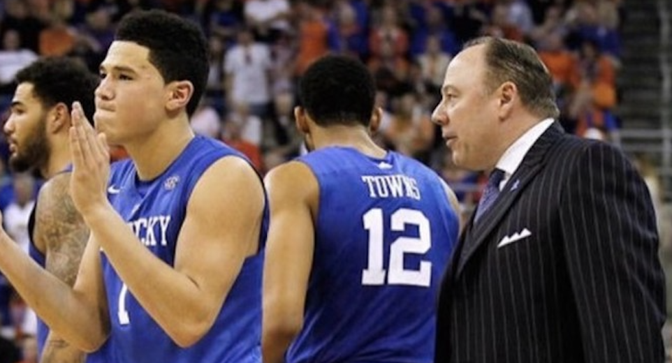 Catholic Faith and Education Guide Longtime Hoops Coach - The Tablet