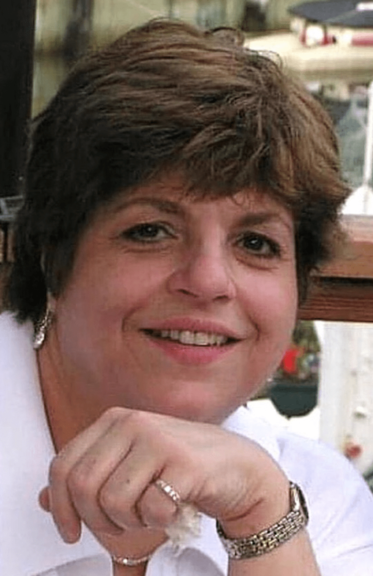 Camille Ferraro Way: A Heartfelt Tribute to ‘Queen of Communion’ - The ...