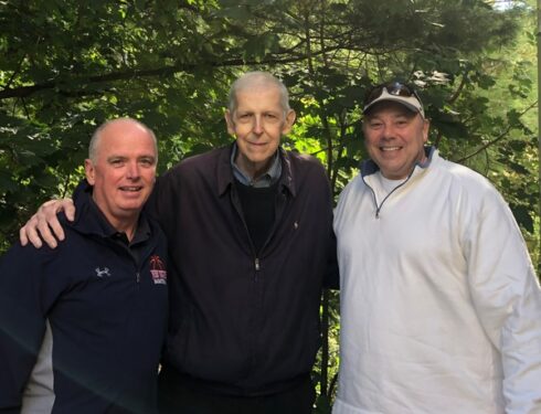Tom Konchalski’s Legacy a Lasting Influence on Future Generations - The ...