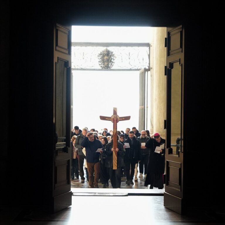 The Tablet - Catholic News and Opinion From Brooklyn and Queens