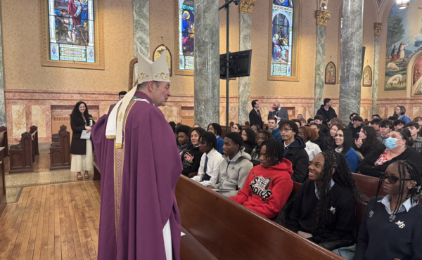 The Tablet - Catholic News and Opinion From Brooklyn and Queens