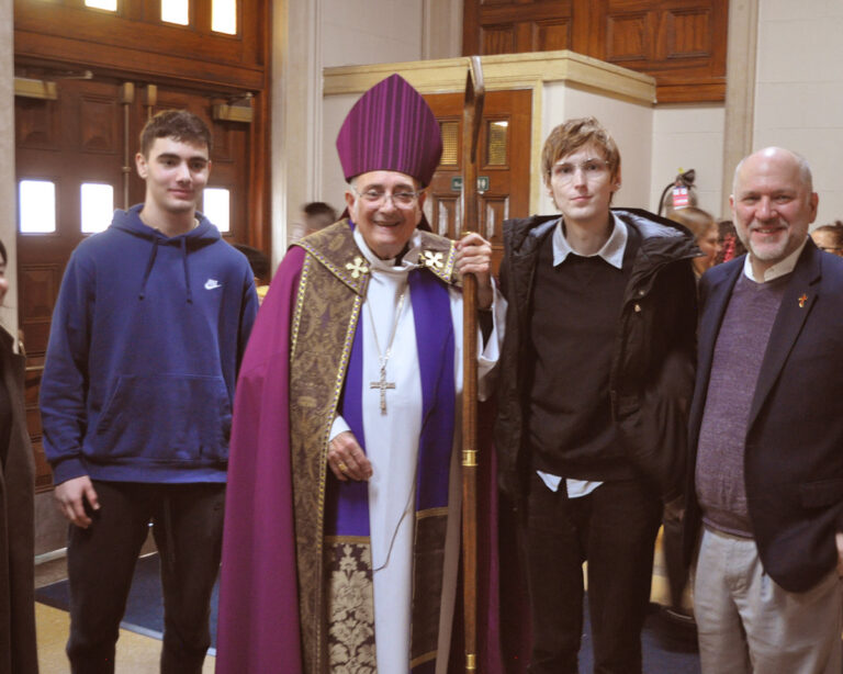 The Tablet - Catholic News and Opinion From Brooklyn and Queens