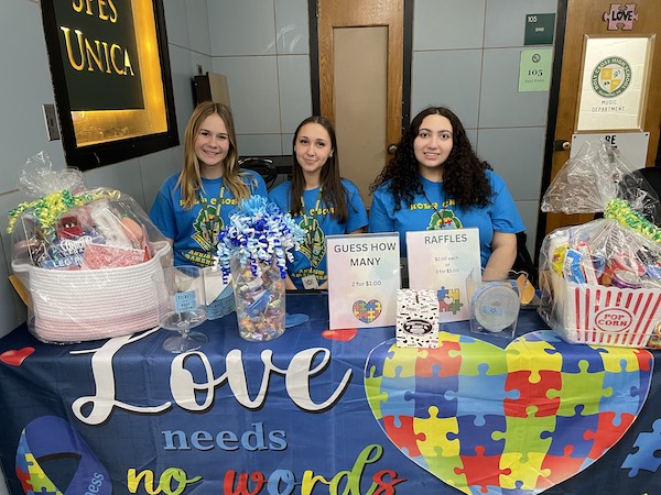 Autism Education and Advocacy at Holy Cross - The Tablet