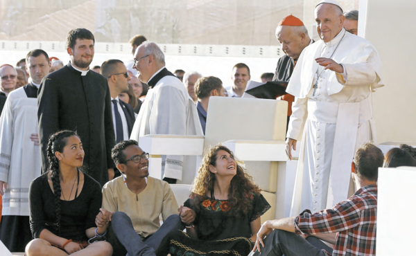 The Tablet - Catholic News and Opinion From Brooklyn and Queens