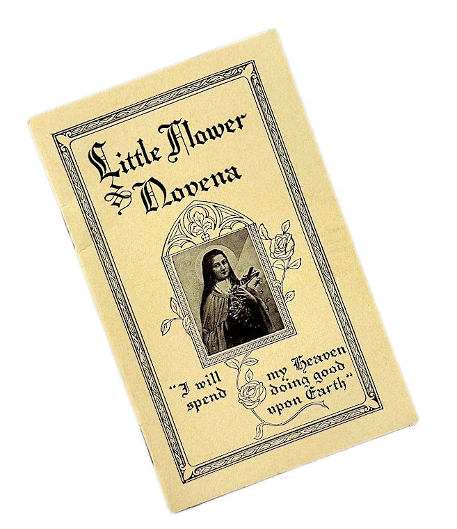 100 Years Later, Special Novena Revived to Pray for Msgr. Quinn’s ...