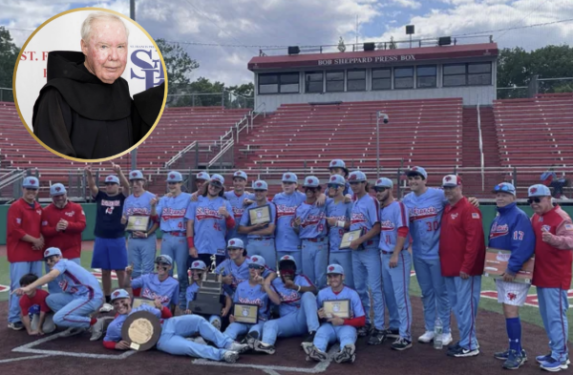 St. Francis Prep Honors Lasting Legacy of Former Staffer, Coach Brother ...
