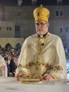 Melkite Pastor Rizk Leaving Brooklyn for Lebanon - The Tablet