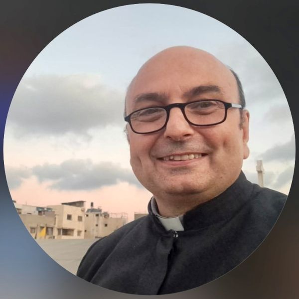 Calls From Pope to Gaza Church Bring ‘Great Joy,’ Says Parish Priest ...