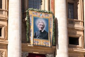 Pope Names St. Newman Patron of His Alma Mater in Rome - The Tablet
