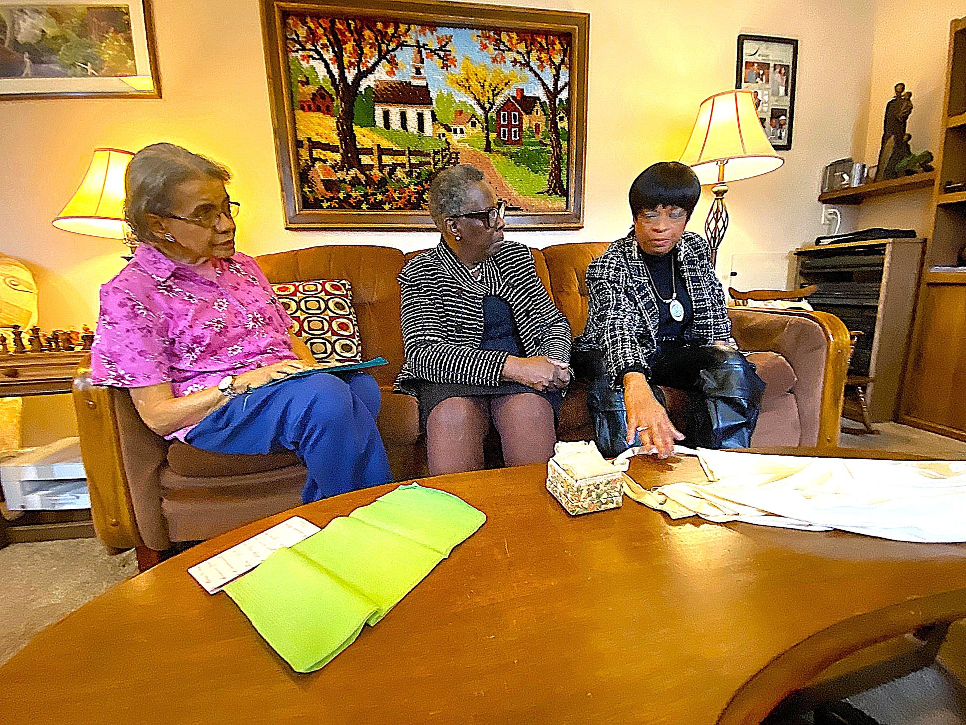 Servant of God Sister Thea Bowman: A Legacy Remembered - The Tablet