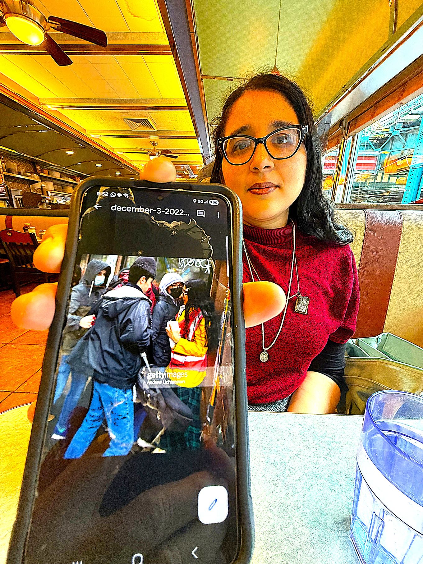 Amid Rising Tensions, Pro-Life Sidewalk Ministers Strive to Offer Hope ...