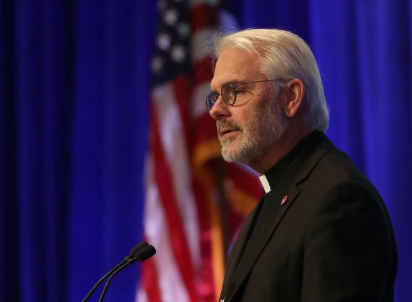 Minneapolis Shooting: Catholic Leaders Call for Peace - The Tablet