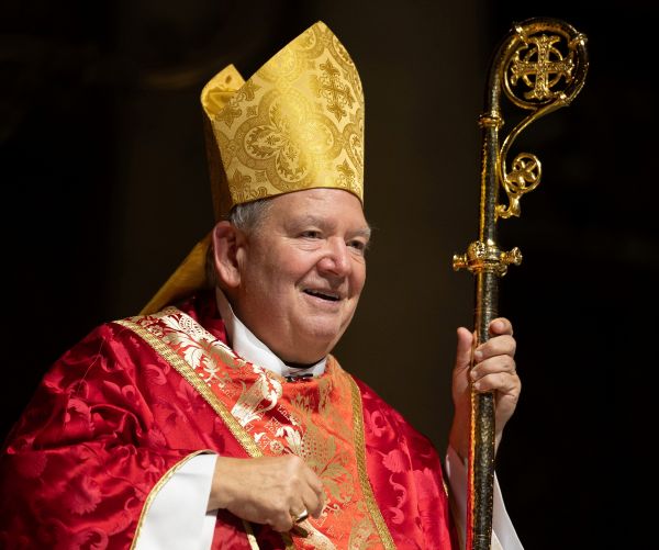 Minneapolis Shooting: Catholic Leaders Call for Peace - The Tablet