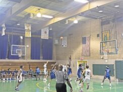 Msgr. King Tourney Always a Holiday Hoops Season Highlight - The Tablet