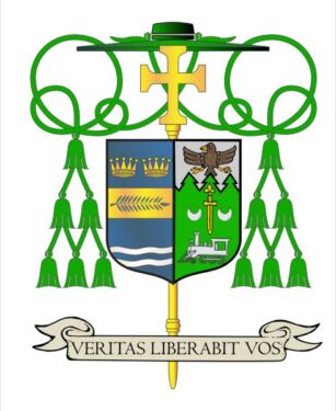 Explaining Bishop-Designate Rodriguez's New Coat of Arms - The Tablet